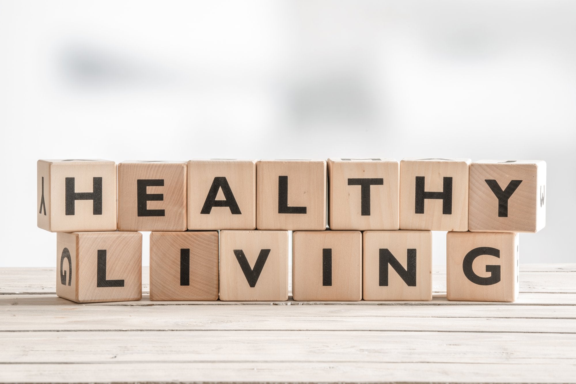 5 Lifestyle Changes For Good Health – Onelife Singapore