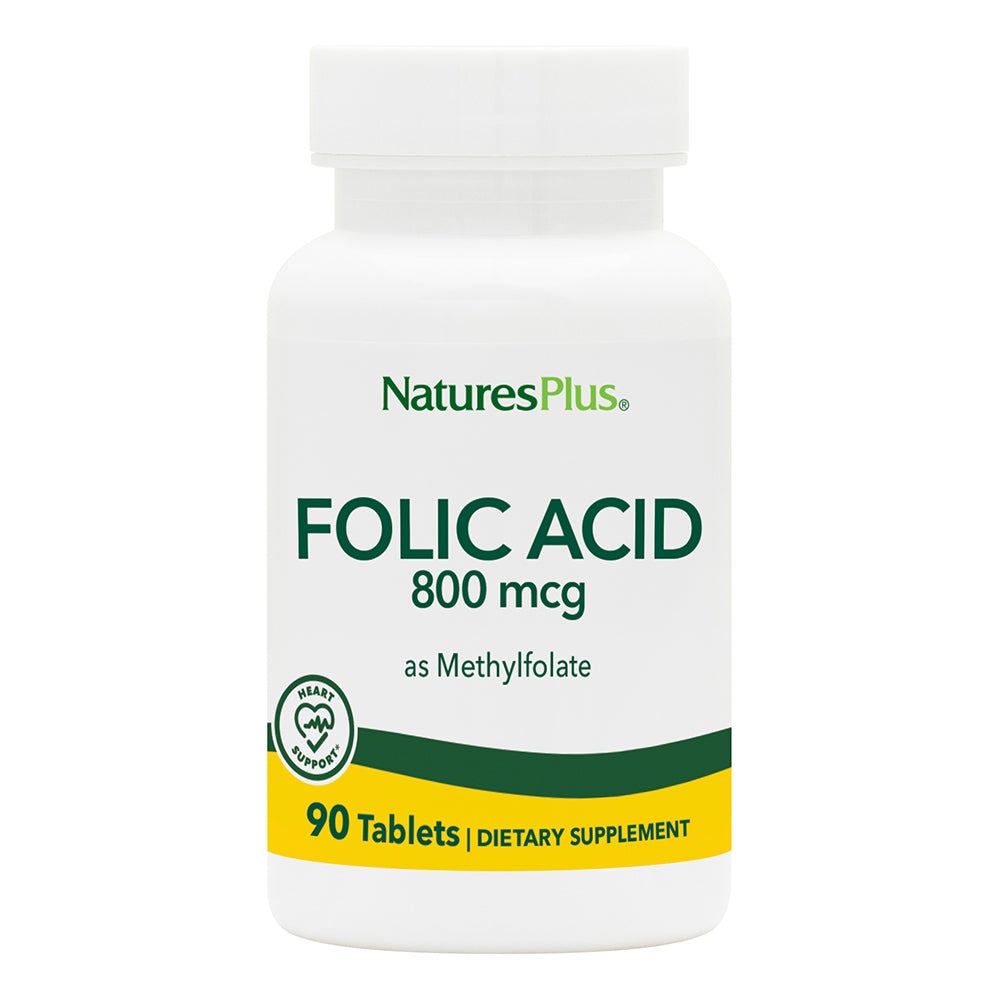 Folic Acid – Onelife Singapore