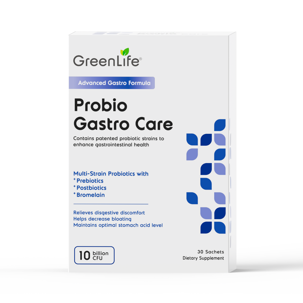 Probio Gastro Care – Onelife Singapore