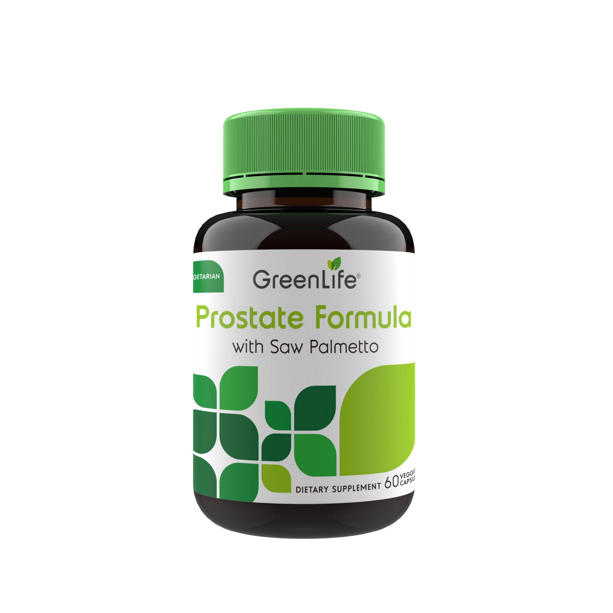 Prostate Formula with Saw Palmetto – Onelife Singapore