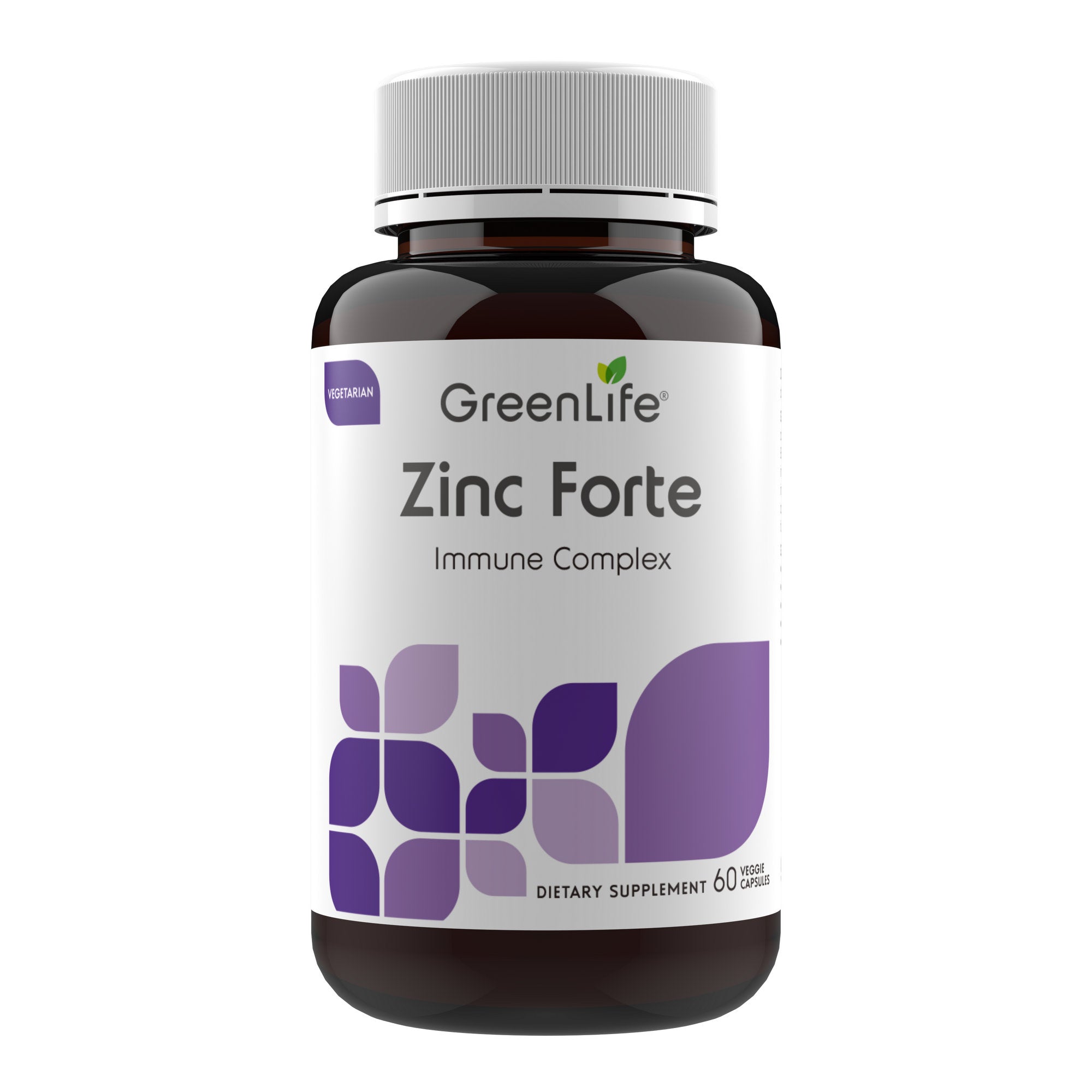 GreenLife Zinc Forte – Onelife Singapore